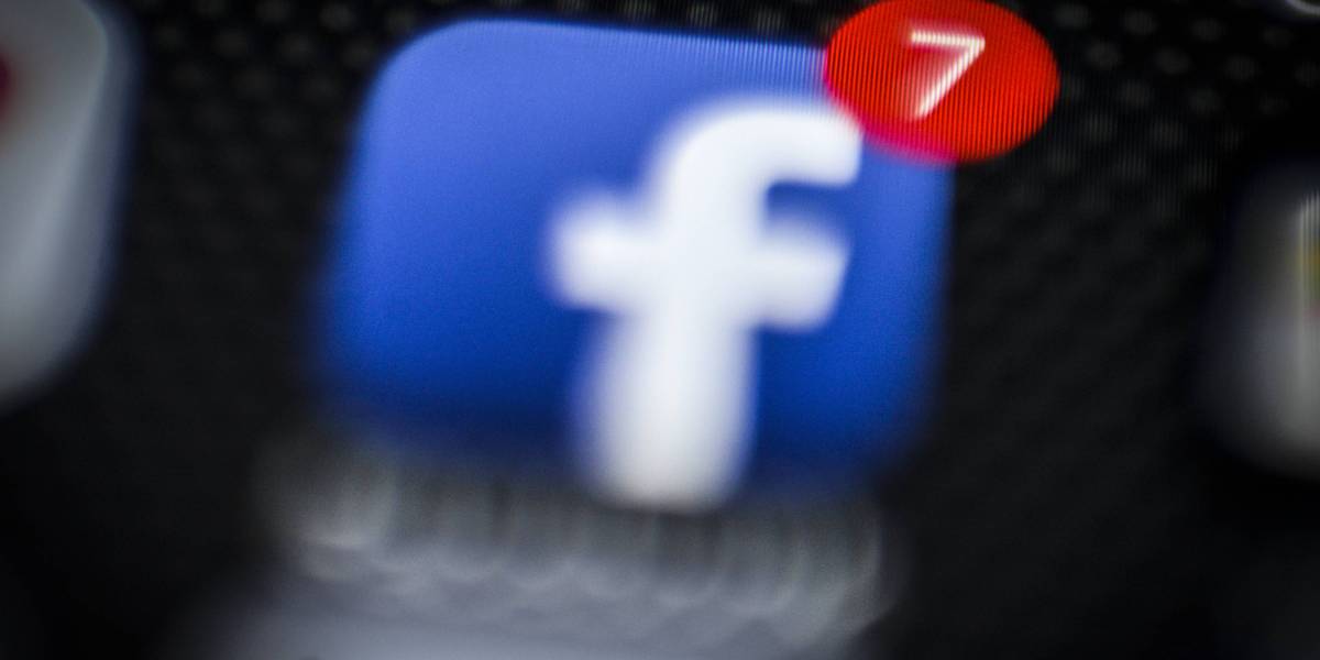 Facebook Messages Were Stolen and Published by Hackers | Fortune