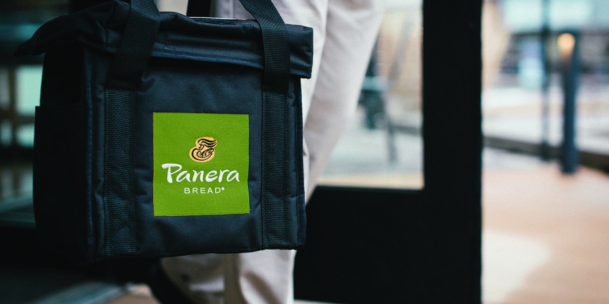 Panera Bread Begins Breakfast Delivery in 231 Cities | Fortune