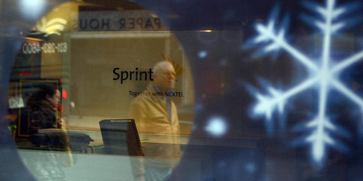 Sprint Win Upheld in $140 Million Time Warner Cable Verdict | Fortune