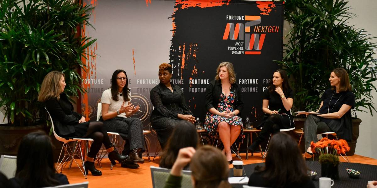 Female Journalists Reflect on 2018 in News | Fortune