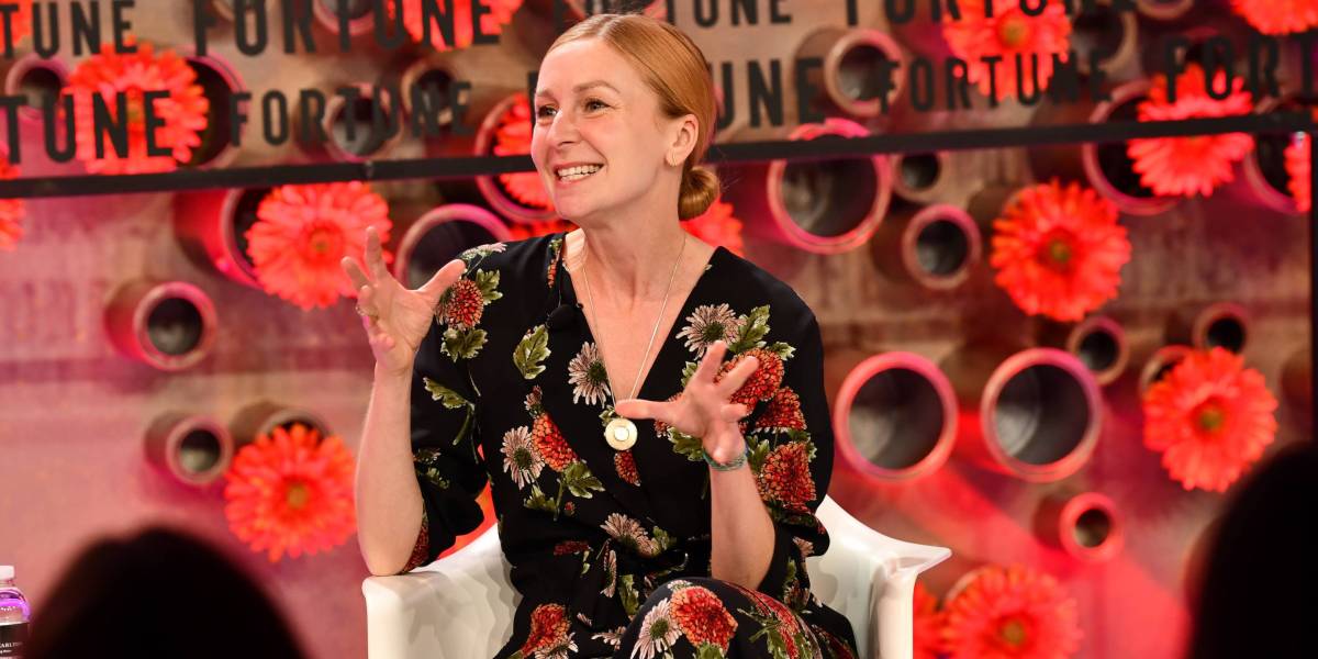 Milk Bar Founder Christina Tosi: Don't Stop Believing | Fortune