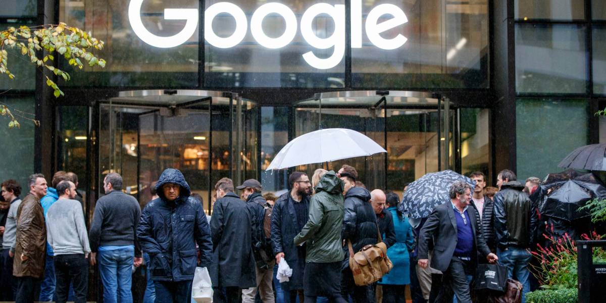 Google Trains Employees To Treat Contractors Differently | Fortune