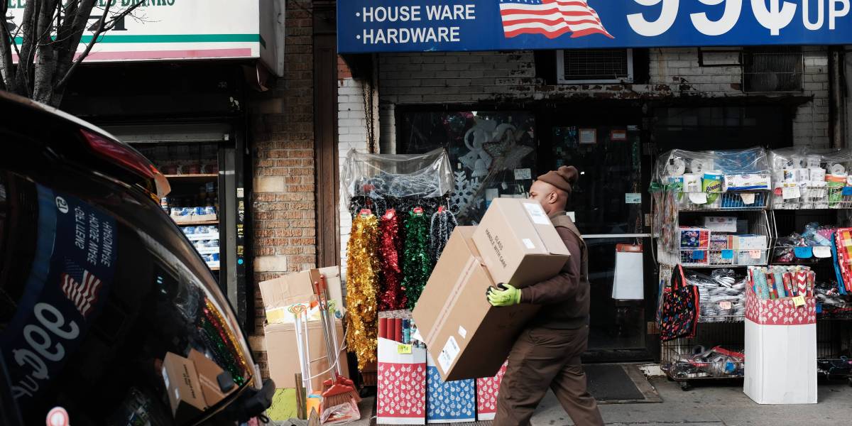 Growing Income Inequality Threatens Middle Class, U.S. Success | Fortune