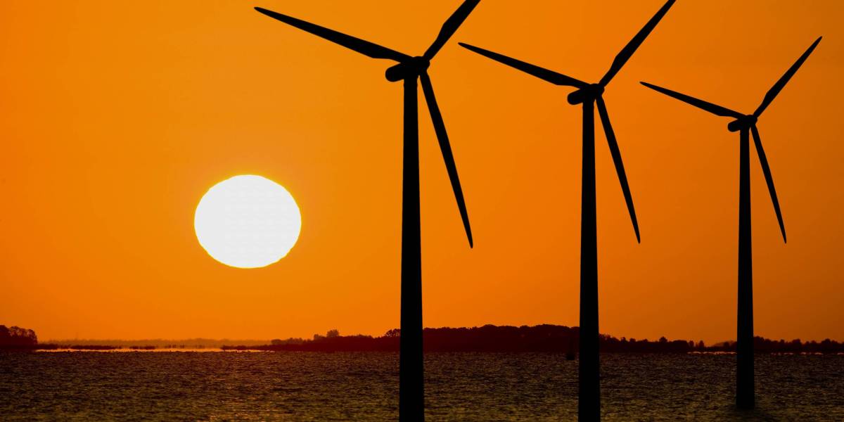 Mass. Wind-Farm Auction Brought in $405 Million in Bids | Fortune