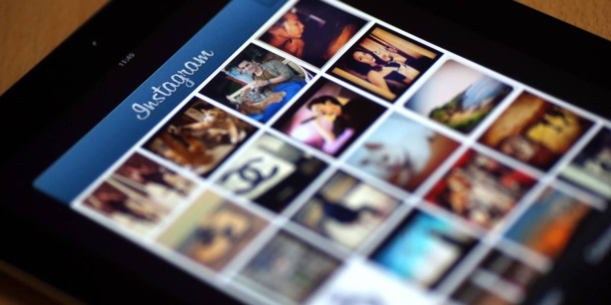 People Are Freaking Out About An Accidental Instagram Update | Fortune