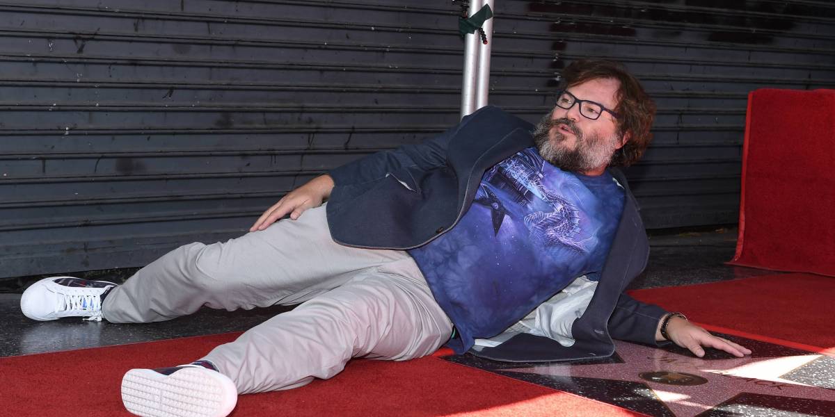 Jack Black Launches Jablinski Games YouTube Channel | Fortune