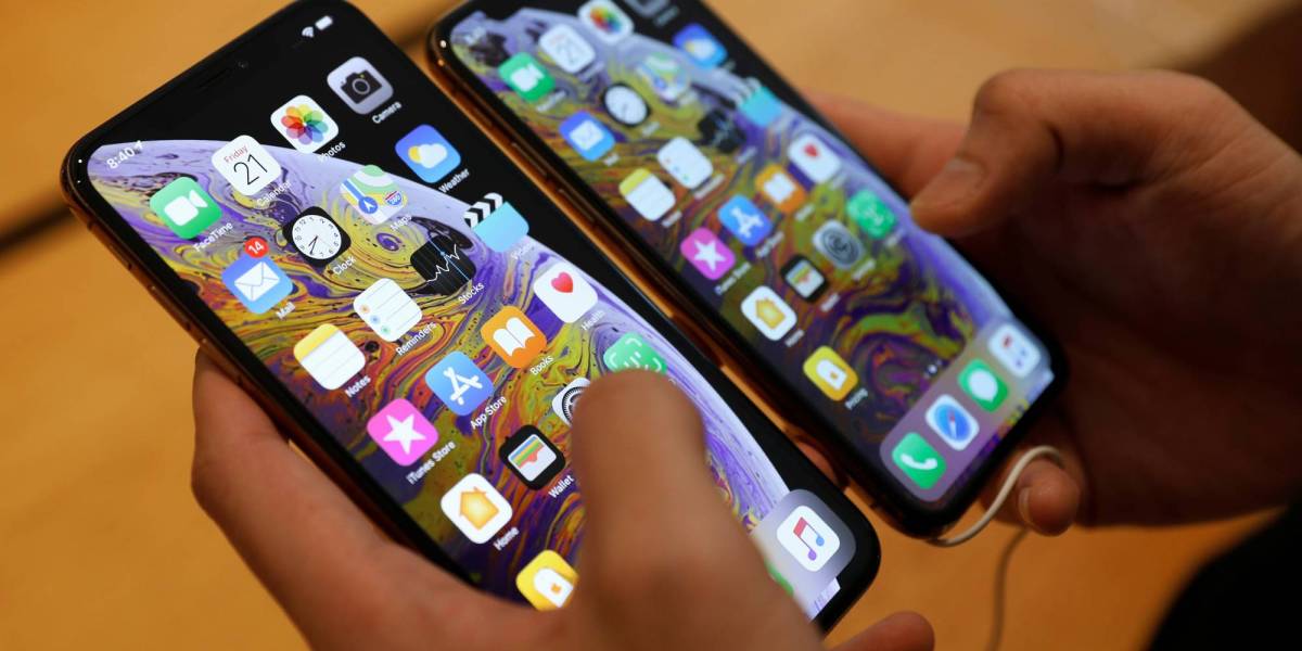 Best Phones of 2018: Apple XS Max and Google Pixel 3 Lead the List ...