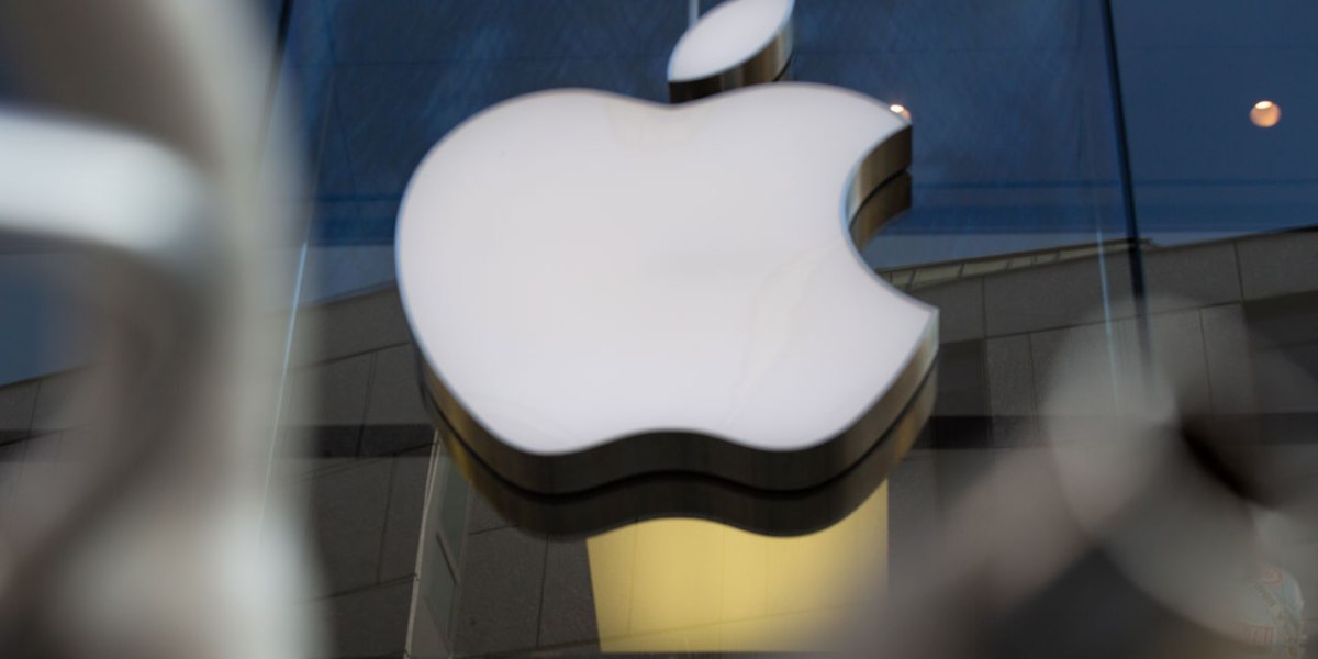 An Apple Blockchain Could Help the News Industry and Consumers Alike ...