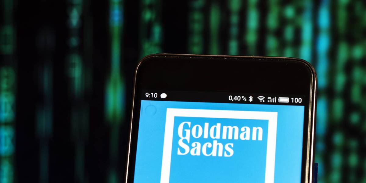 Goldman Sachs Stock Loses Trump Bump to 1MDB | Fortune