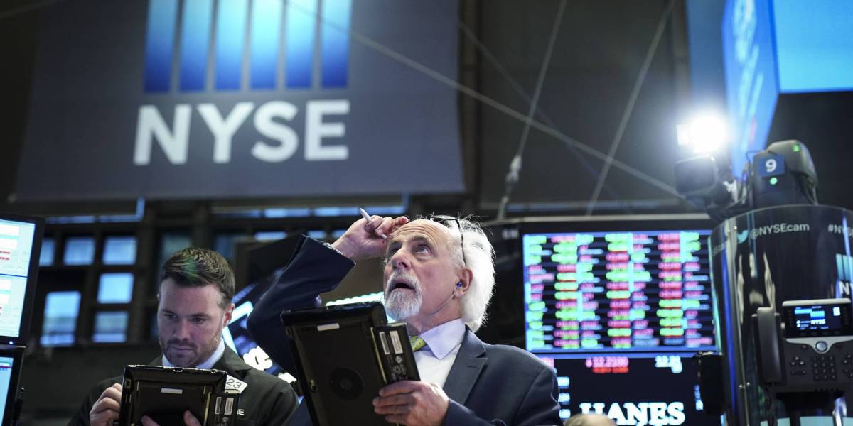 Bad Liquidity or Bad Markets? Traders Weigh In on Stock Tumult | Fortune