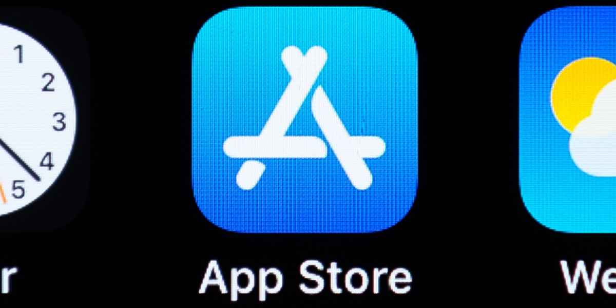 Apple's Next Big Problem May Come From Its App Store | Fortune