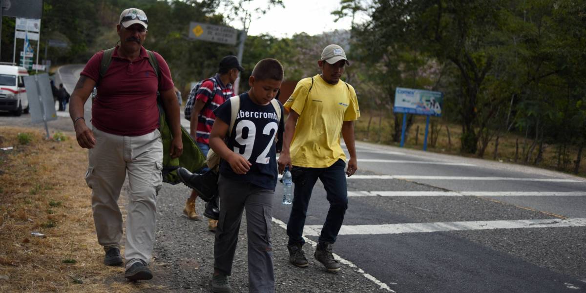 Thousands More Children Separated at Border Than Disclosed: Report ...