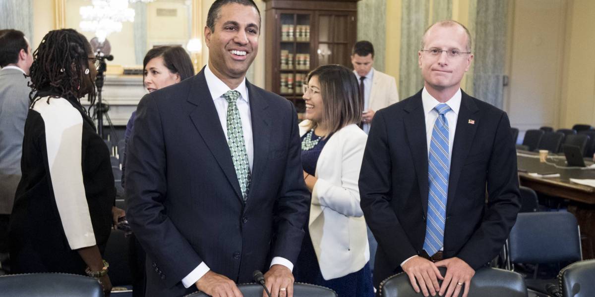 FCC Commissioners Confirmed as Agency Faces New Oversight | Fortune