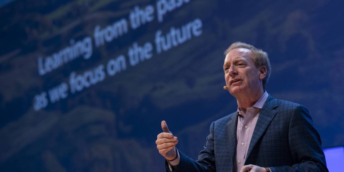 Microsoft Urges Study of Tech Impact on Privacy, Ethics, News | Fortune