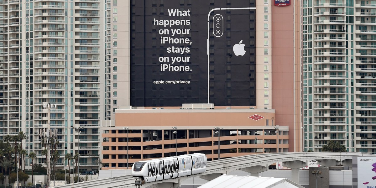 Apple's 2019 Plans Include Three New iPhones: Report | Fortune