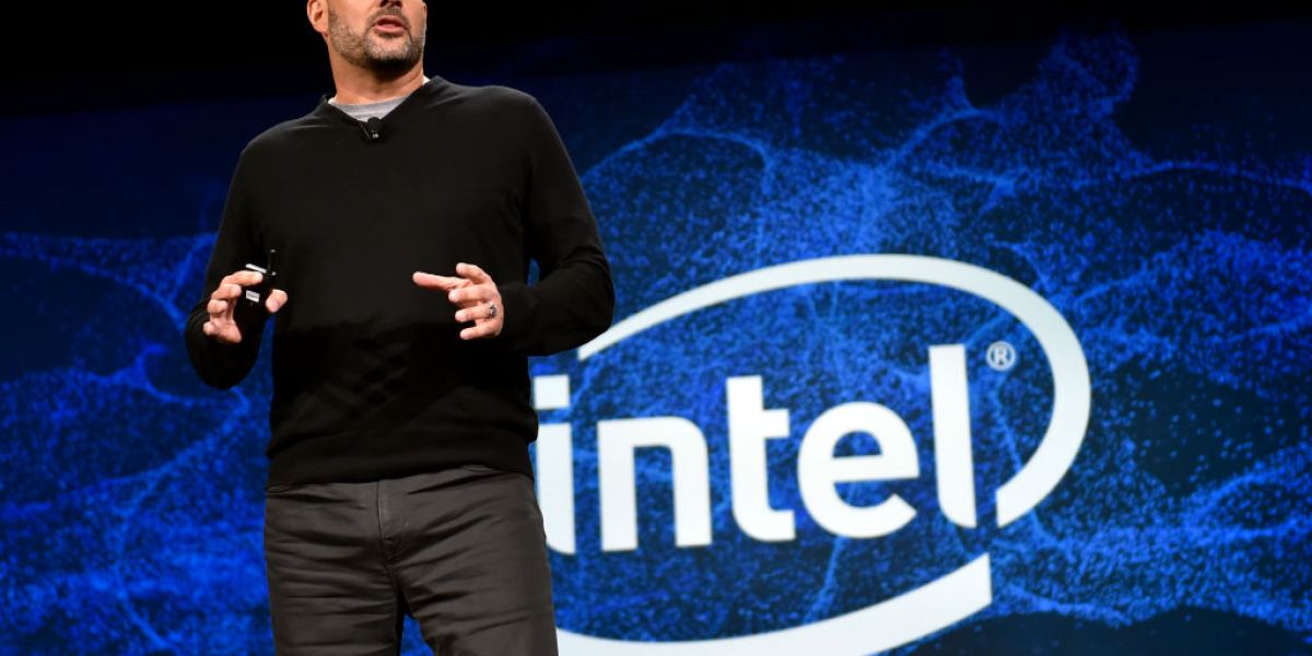 Intel and Facebook Teaming Up to Create New AI Chip | Fortune