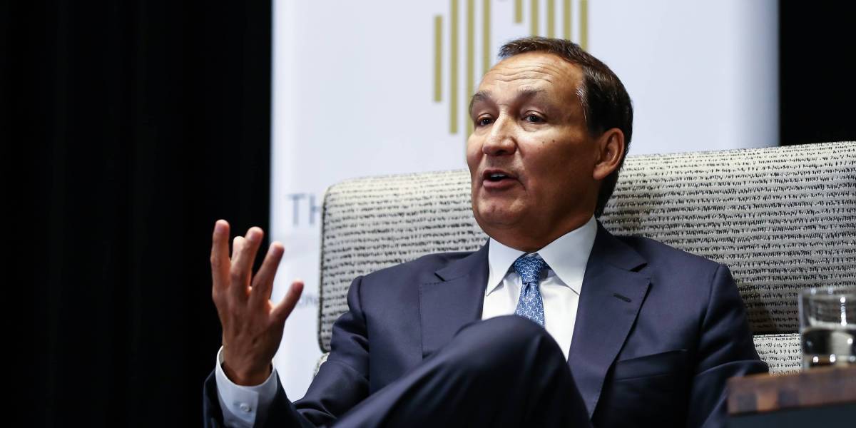 United CEO: Prolonged Government Shutdown Could Be Problematic | Fortune