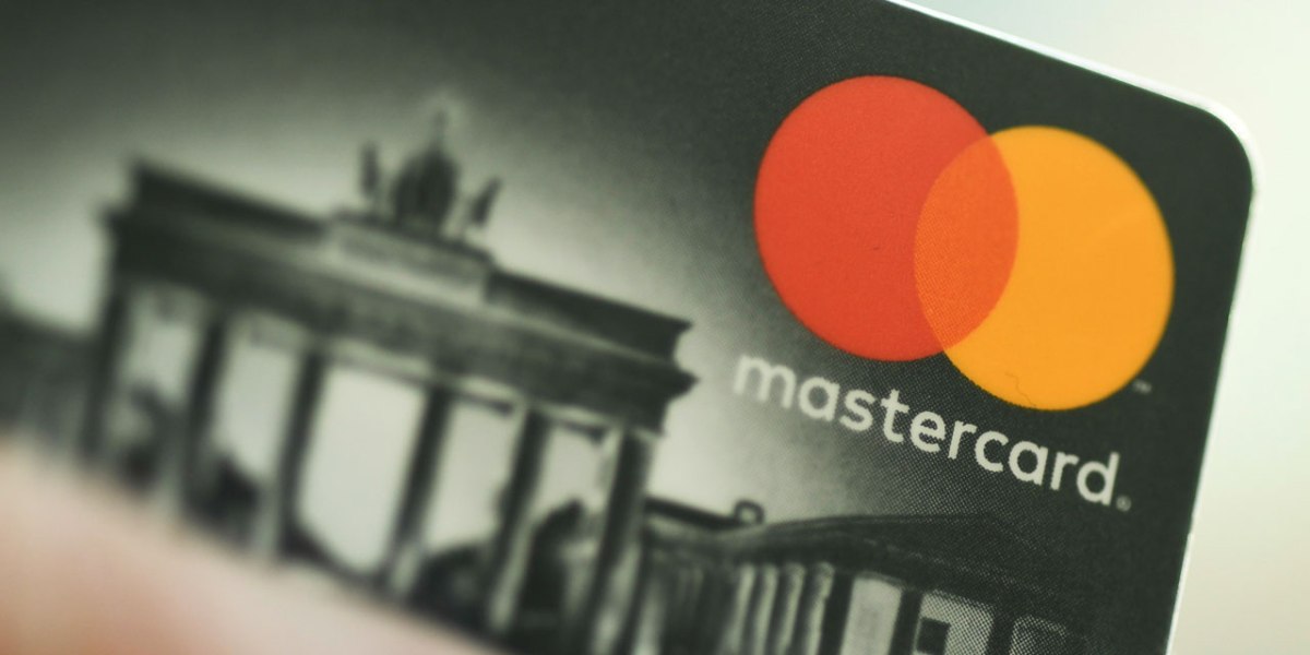 Mastercard launches digital currency kit for central banks | Fortune