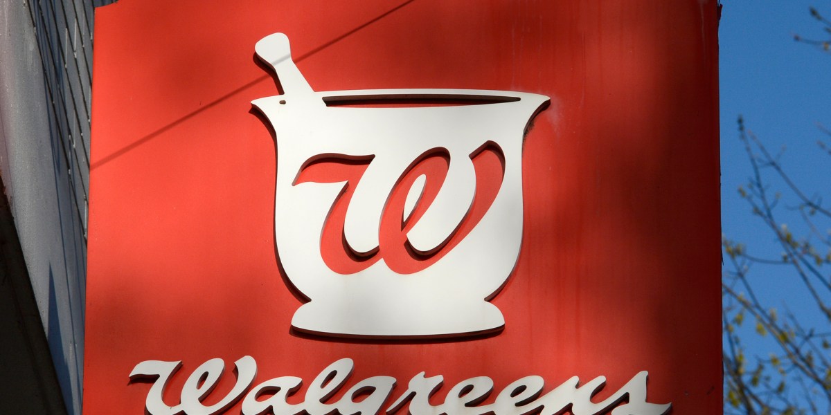 Microsoft Lines Up Walgreens As Latest Retail Partner Against Amazon ...