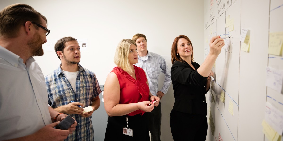 How Cisco Encourages Its Employees to Innovate | Fortune