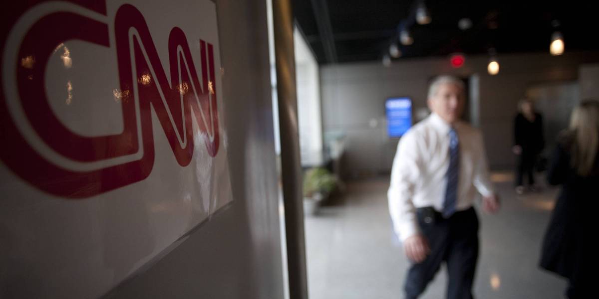 A Former Trump Aide Will Lead CNN's 2020 Election Coverage | Fortune