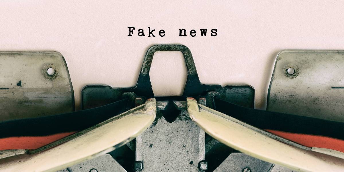 This Article Is Fake News. But It’s Also The Work of AI | Fortune