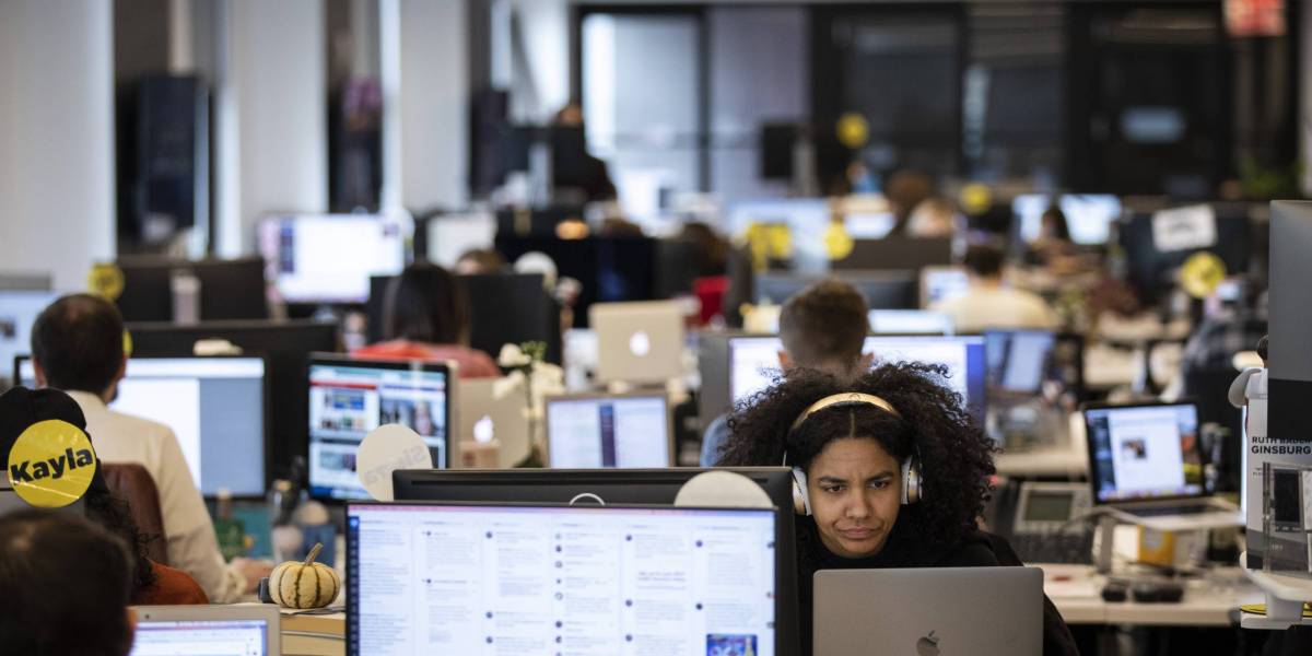 BuzzFeed Employees Vote to Unionize Weeks After Layoffs | Fortune