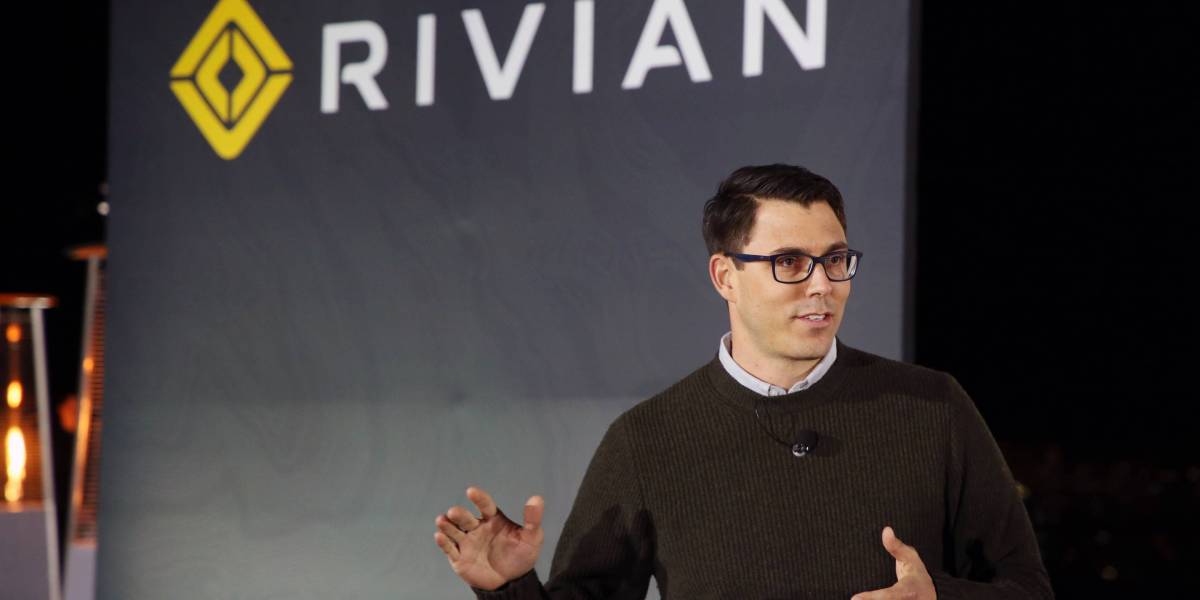 Amazon facing $10 billion hit as Rivian's lack of history is hurting ...