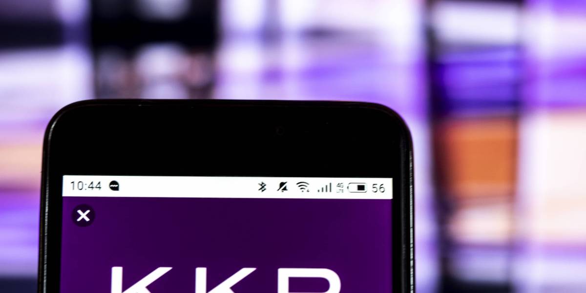 KKR Invests in Cybersecurity Firm KnowBe4 at $800M Valuation | Fortune