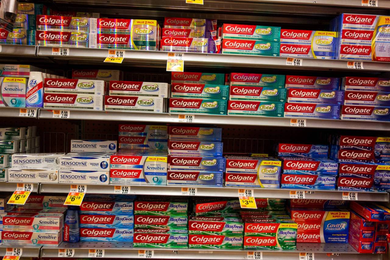 Kids May Be Using Way Too Much Toothpaste, CDC Warns | Fortune