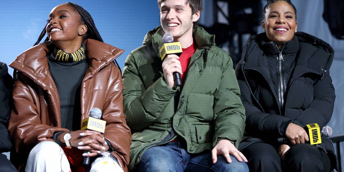 How TV Took Over the Sundance Film Festival | Fortune