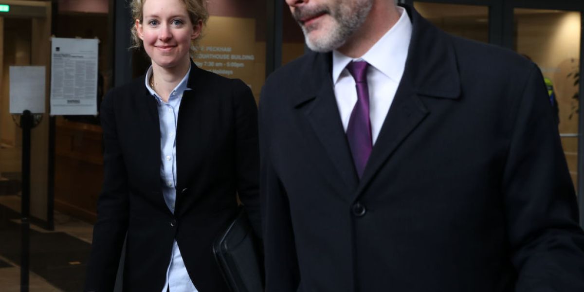 Whistleblower Examples in Business: Theranos, Enron, Uber, Wells Fargo ...