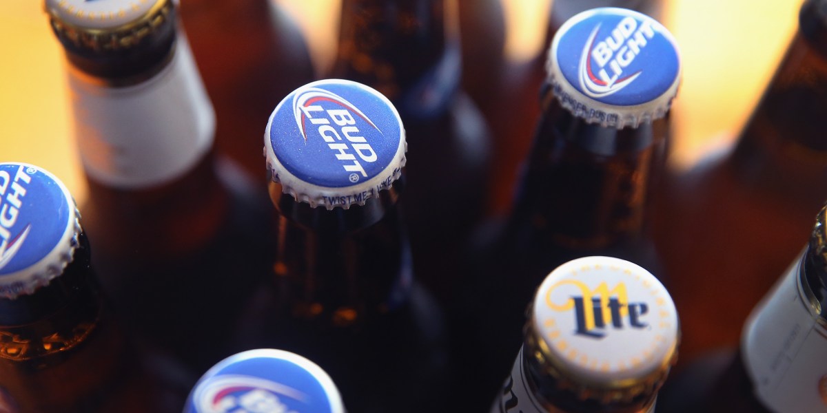 'Disappointed in You:' U.S. Corn Not Amused By Bud Light Super Bowl Ad ...