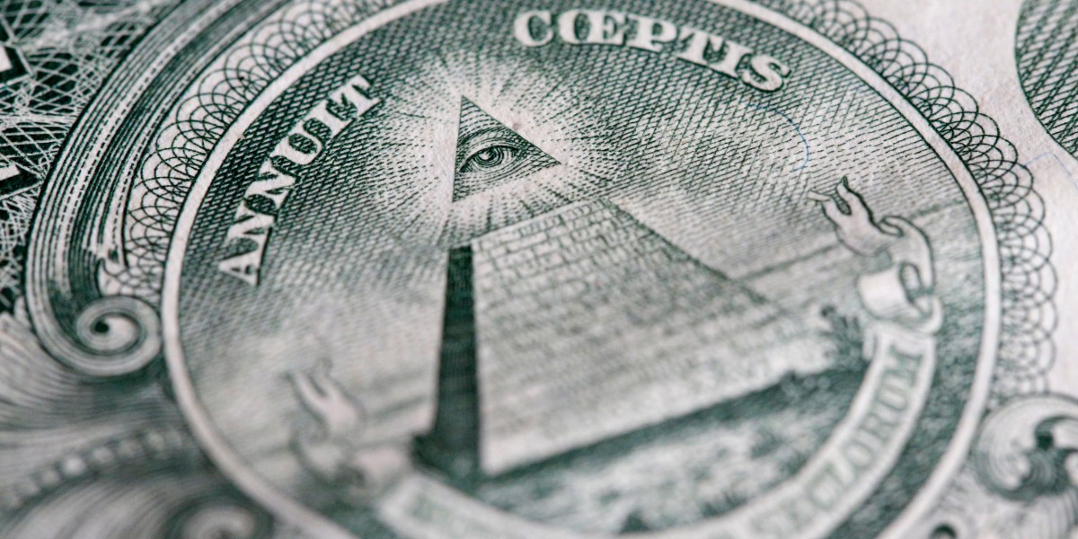 Books: Charting the Rise of 'Surveillance Capitalism' | Fortune