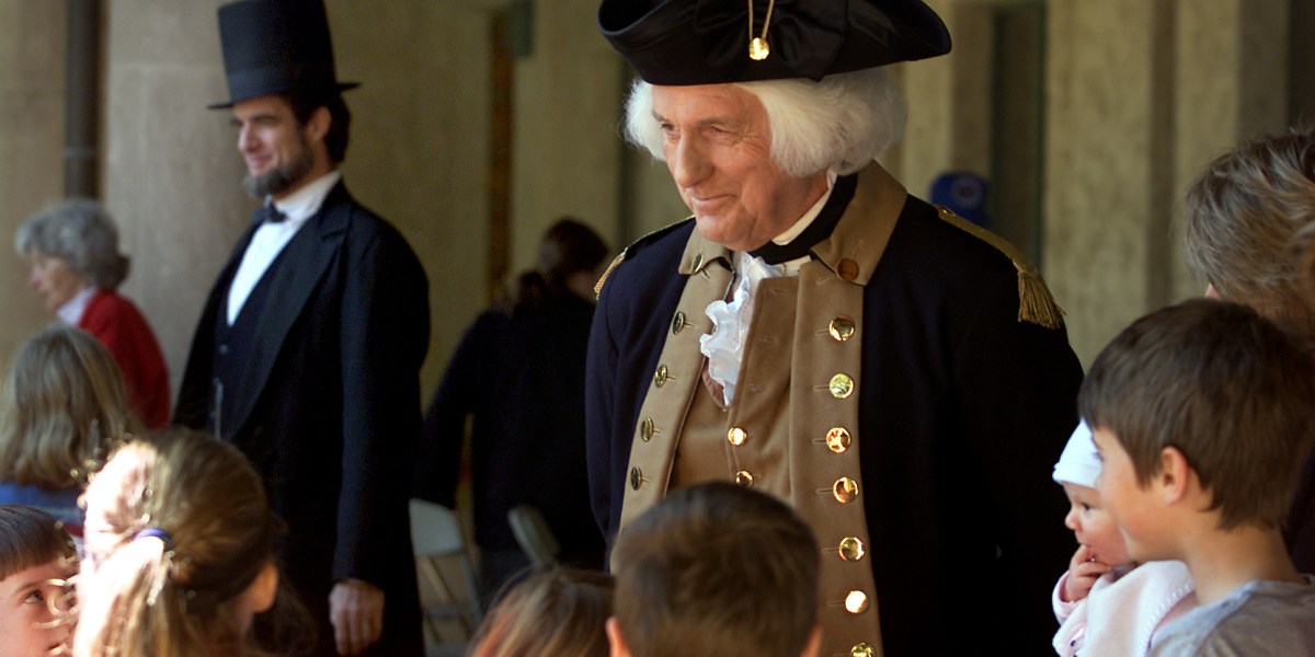 Presidents Day 2019: What Is It and Why Do We Celebrate It? | Fortune