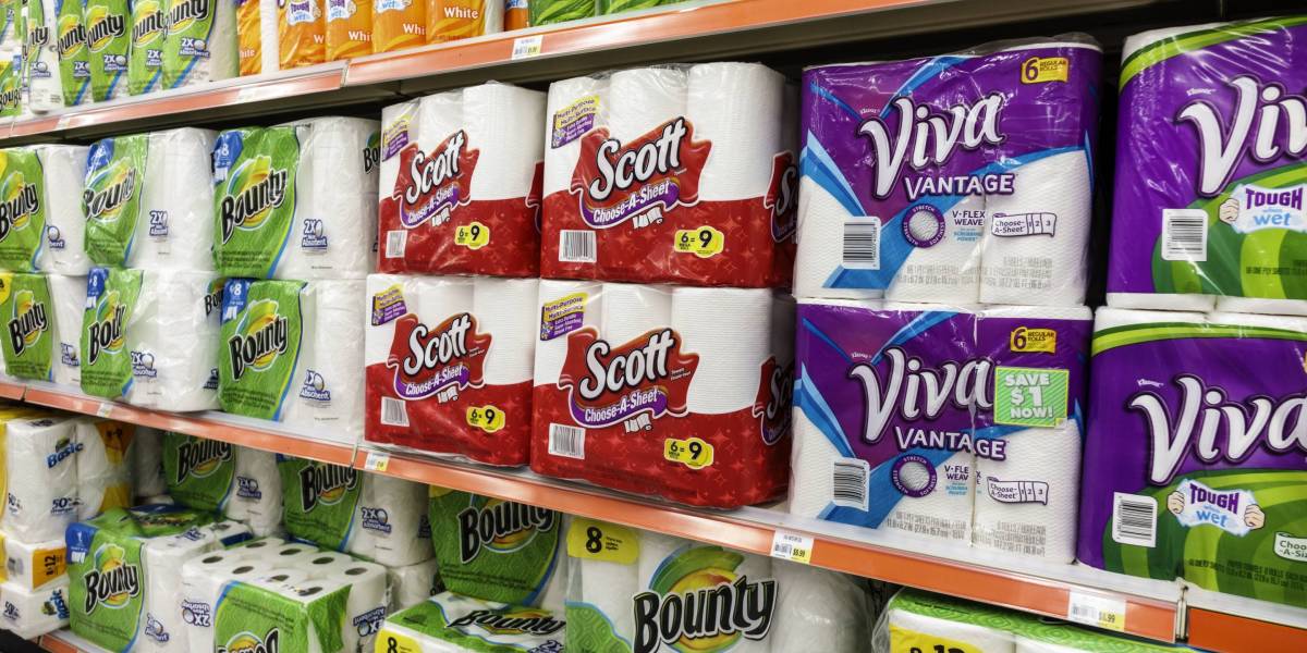 Household Products May End Up Costing You Even More | Fortune