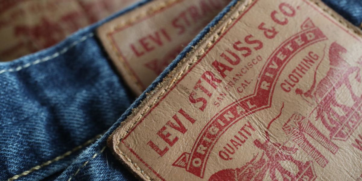 Levi's Set for IPO After Major Comeback | Fortune