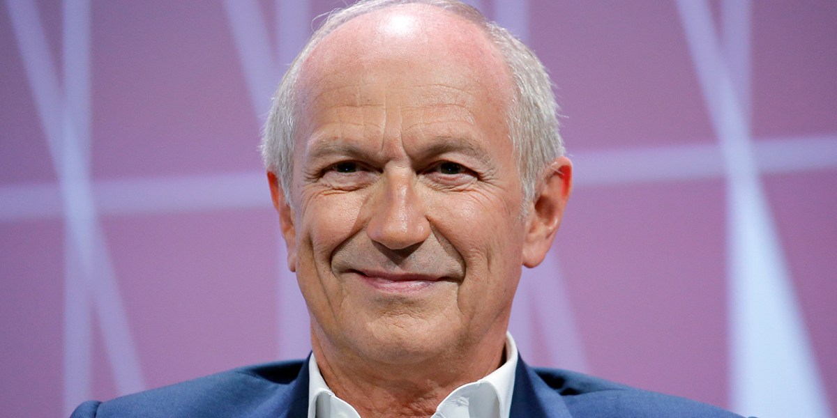 L'Oréal CEO Is "Confident" About Economy and "Not Worried" About China ...