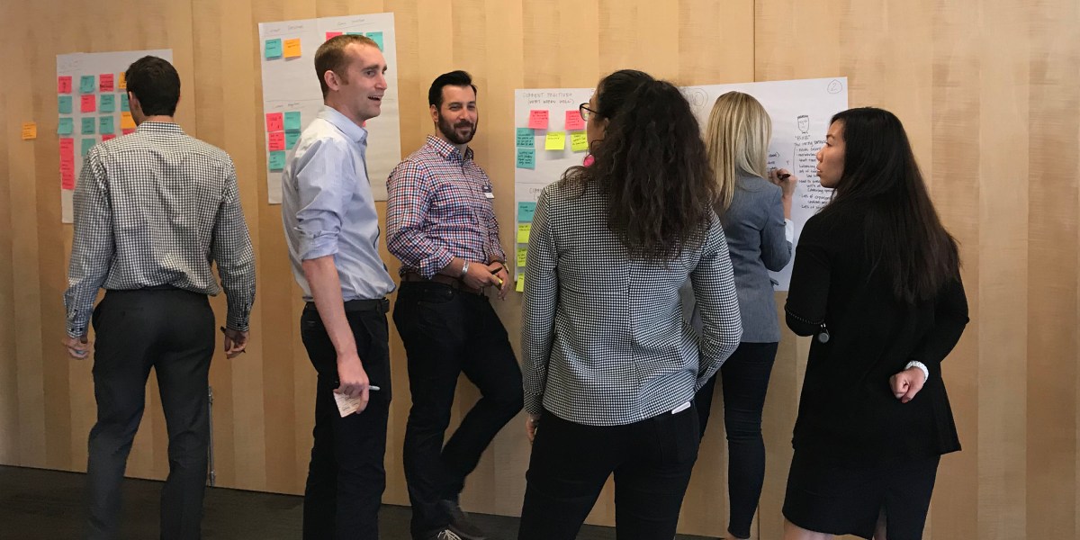 How Orrick Helps Its Employees Just Chill Out | Fortune