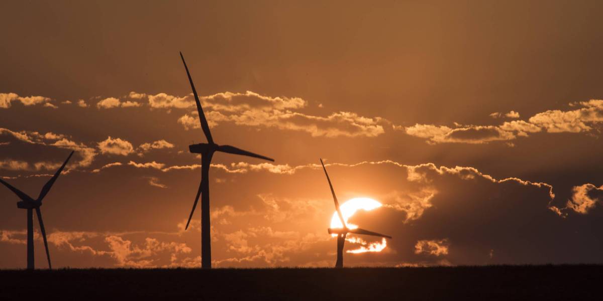 Google’s DeepMind Predicts Wind Farm Energy Output 36 Hours in Advance | Fortune