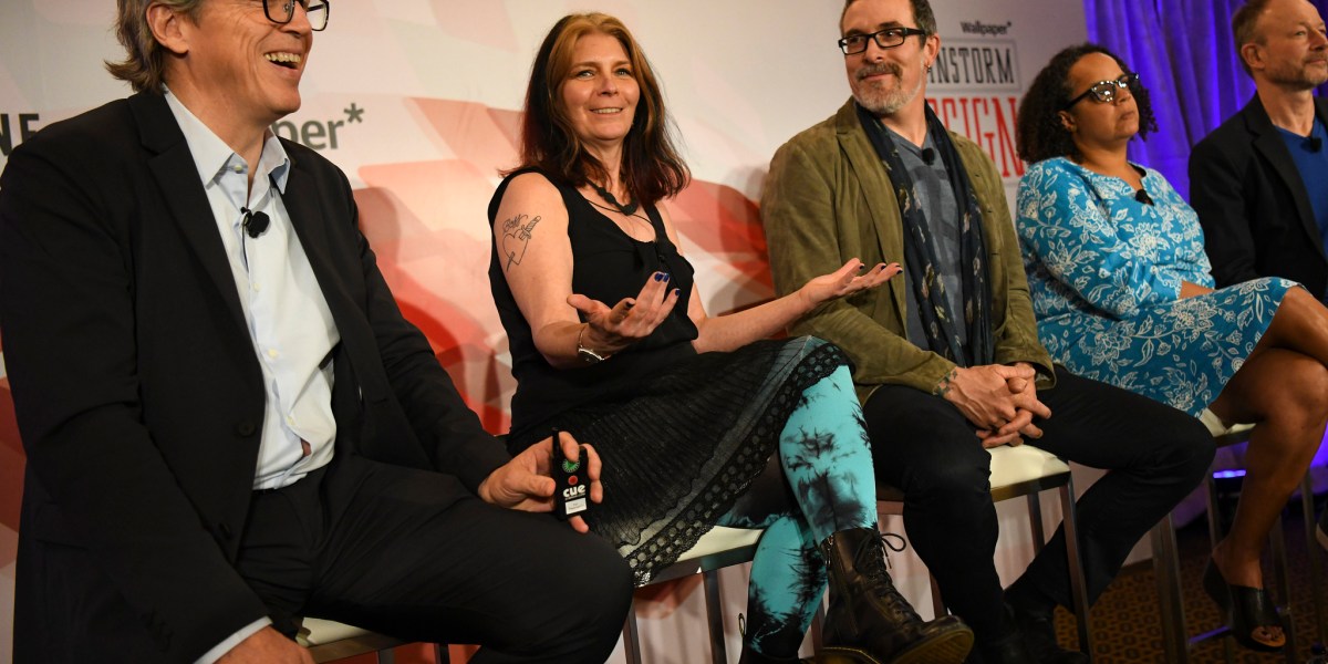 Big Companies Need to Be Better Design Leaders. Here's Why | Fortune