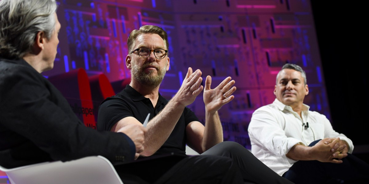 The 'Frozen Middle' Blocks Design Thinking. How to Fix It | Fortune
