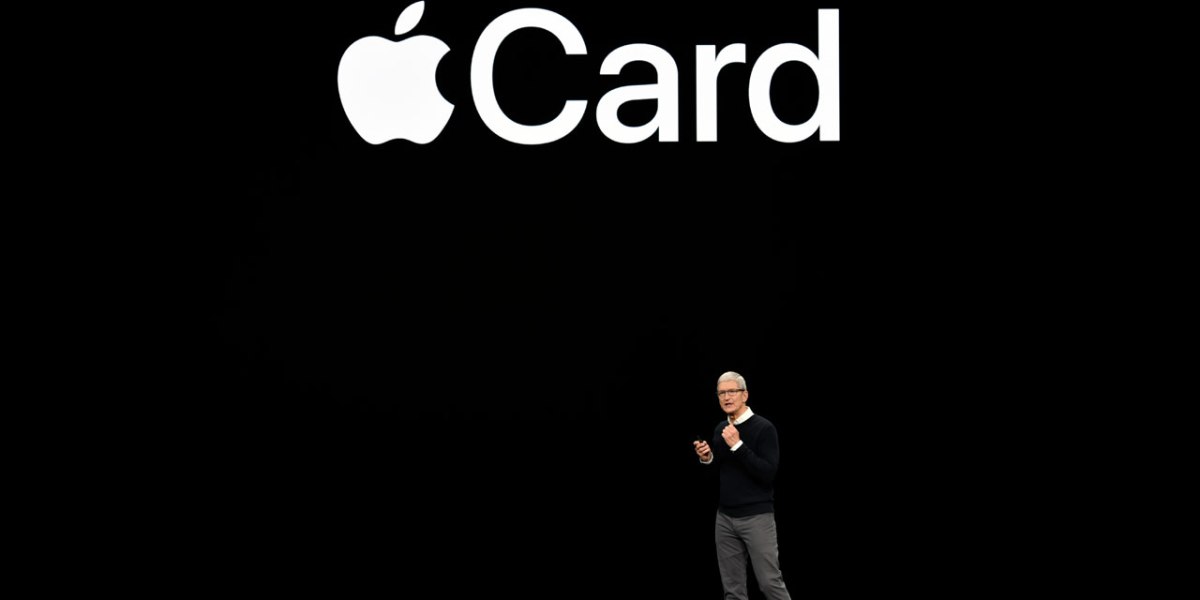 Apple Credit Card: Everything You Need to Know | Fortune