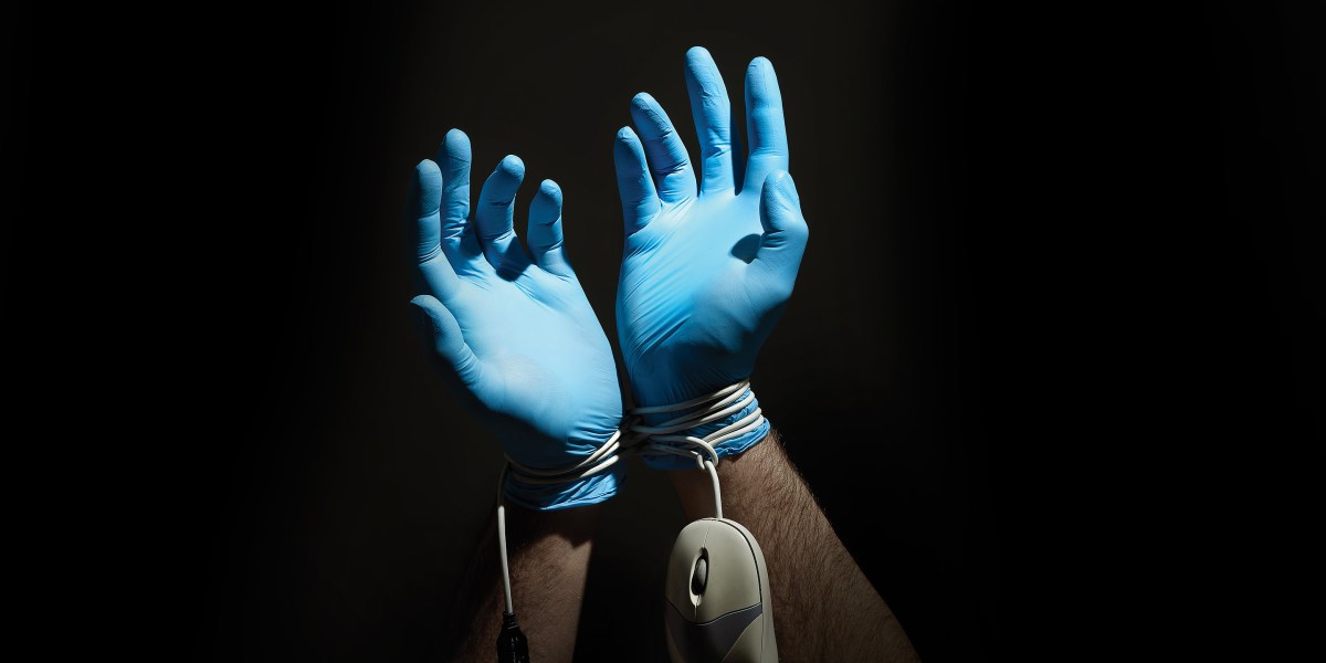 How Your Health Records Became a Health Crisis | Fortune