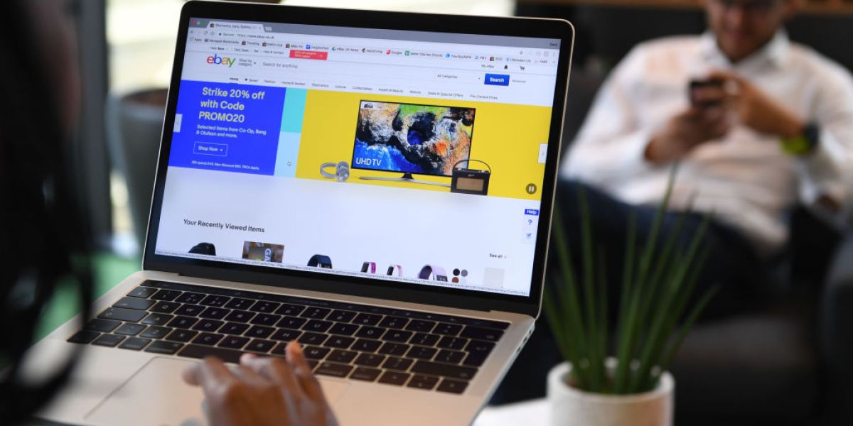 EBay Launching Strategic Review of Portfolio: StubHub, Classifieds ...
