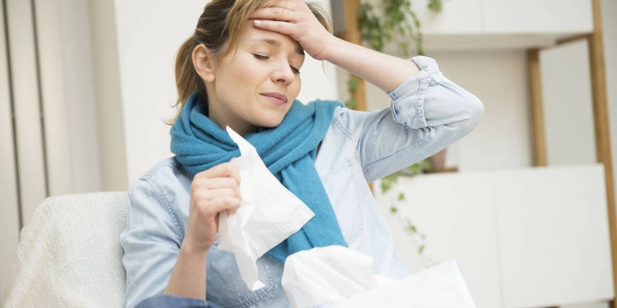 Flu Season Is Still Going Strong, the CDC Says | Fortune