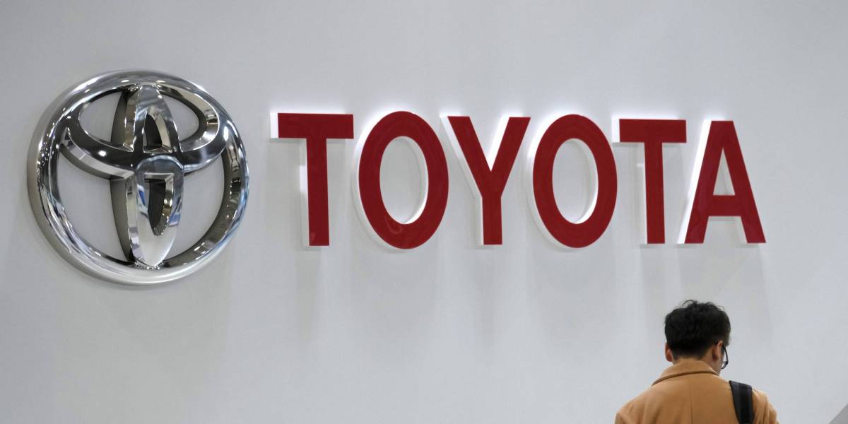 Toyota Announced a $13 Billion Investment in the U.S. | Fortune