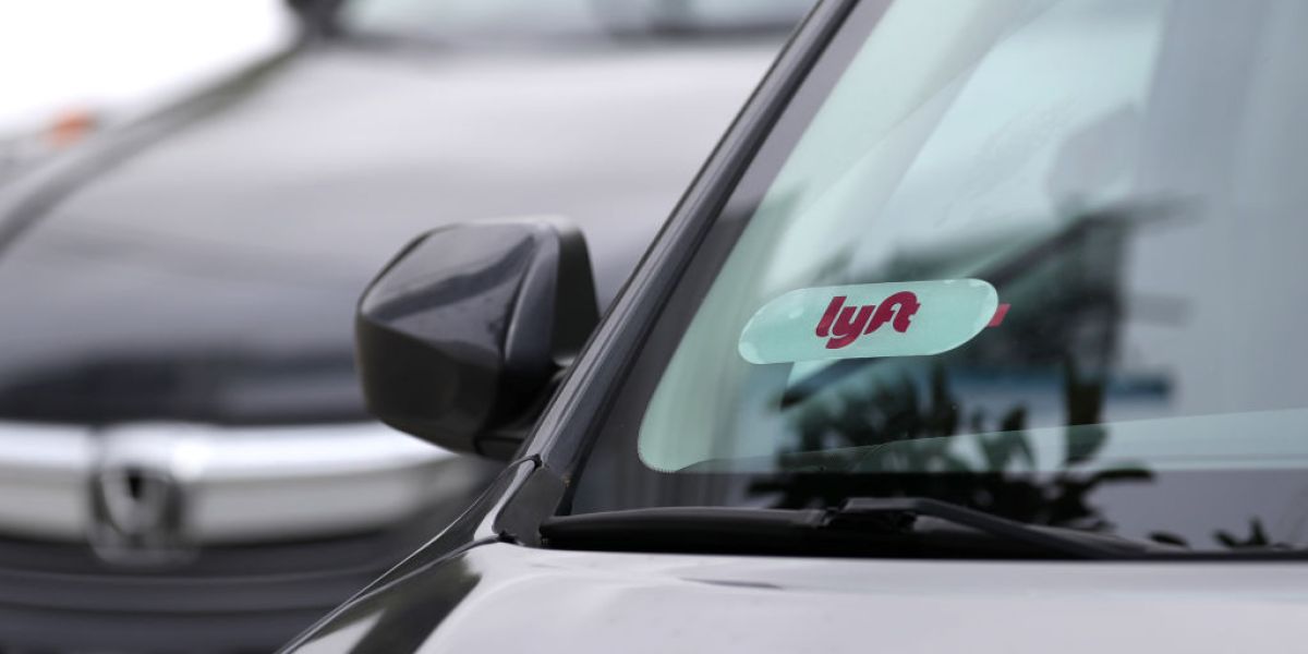 Lyft IPO Could Price Shares at Up to $68 for $2.1B Valuation | Fortune