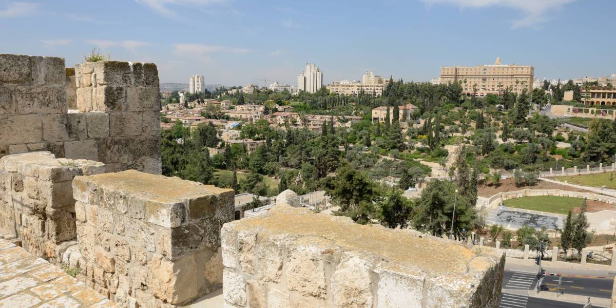 Even Israel Is Getting the Trump Treatment on Trade | Fortune