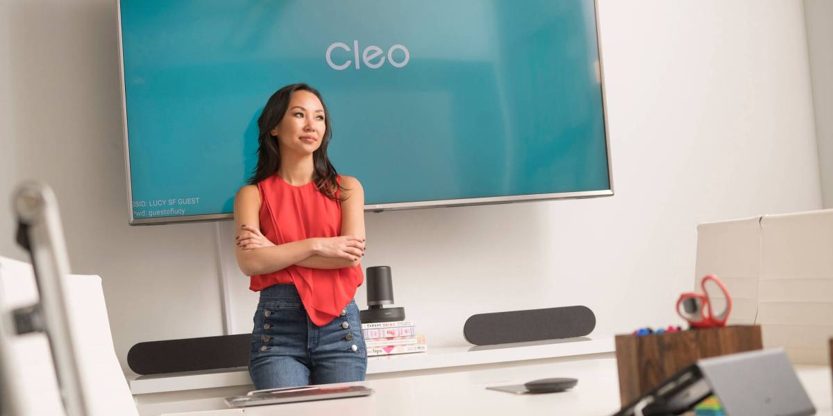 Cleo Raises $27.5 Million to Help Companies Support Working Parents ...